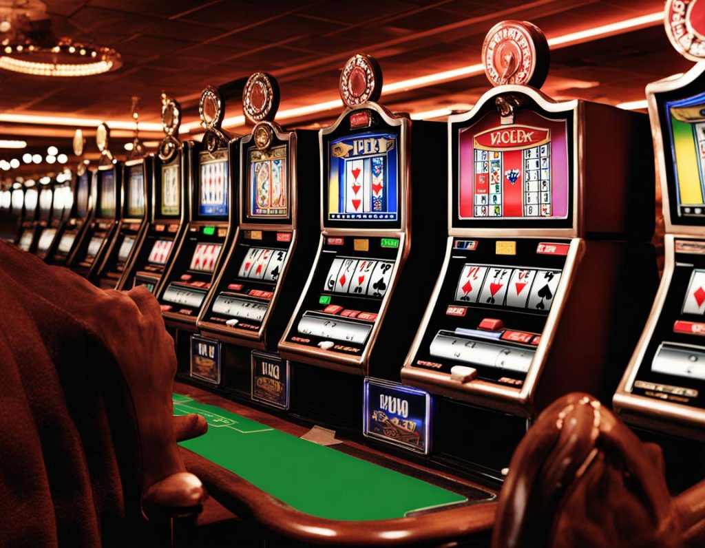 Beberapa Istilah Populer Dalam Permainan Bola Tangkas - Aero Works